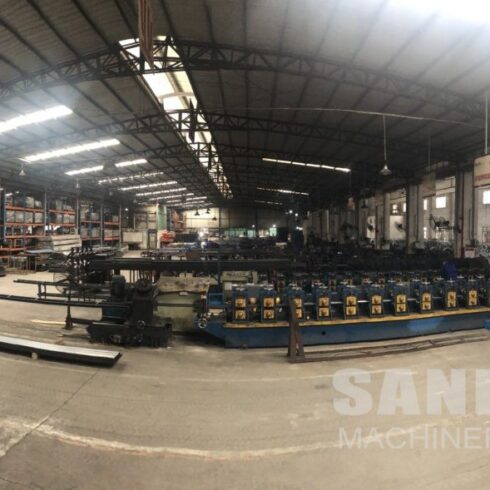 Our Portfolio – Grid – Wuxi Sanli Machinery Co., Ltd.