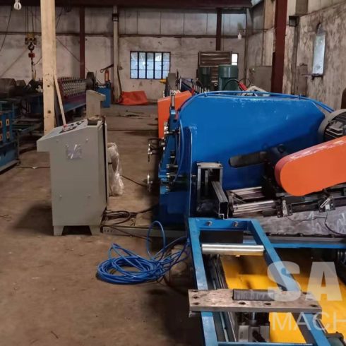 Our Portfolio – Grid – Wuxi Sanli Machinery Co., Ltd.