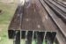 Warehouse Rack P Step Beam Roll Forming Machine – Wuxi Sanli Machinery ...
